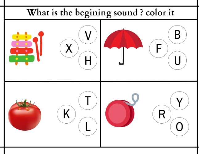 018 Bundle Ebook - 🔤 Learn ABC the Fun & Colorful Way! 🎉📘