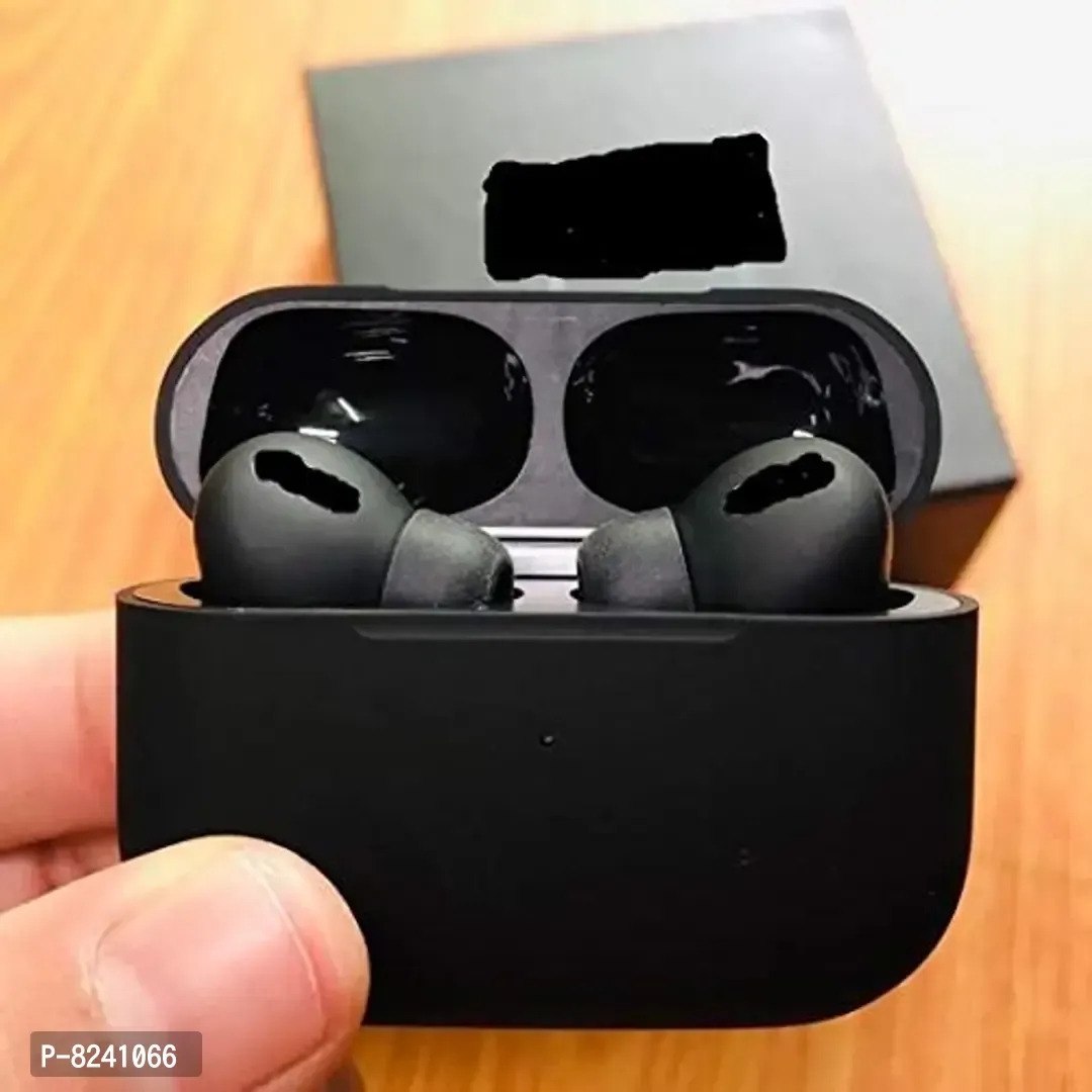 Earpods pro Black