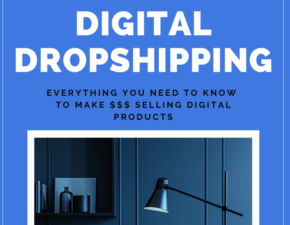 Digital Dropshipping