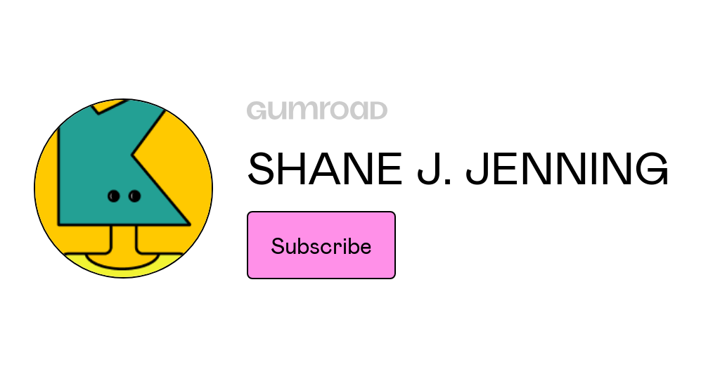 SHANE J. JENNING