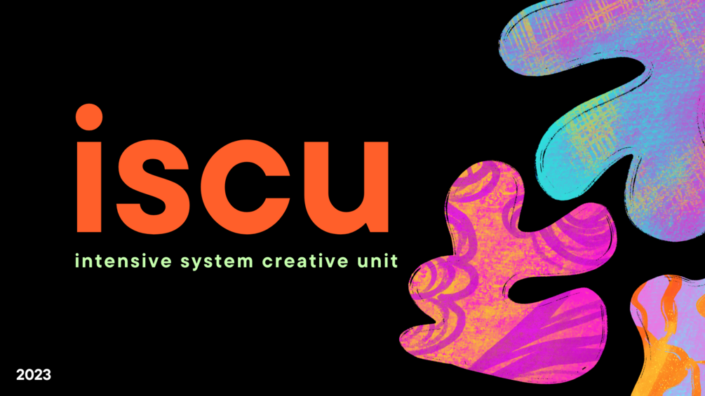 ISCU 2023: Demo Day (Replay)