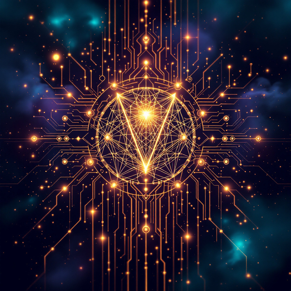 NegroCode: Signal Codes & Spiritual Firewalls (Vol 1)