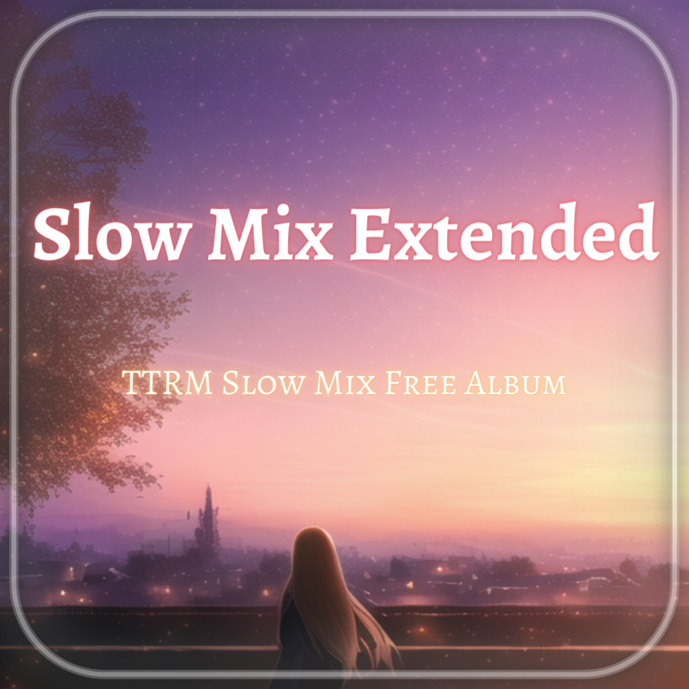 Slow Mix Extended Version