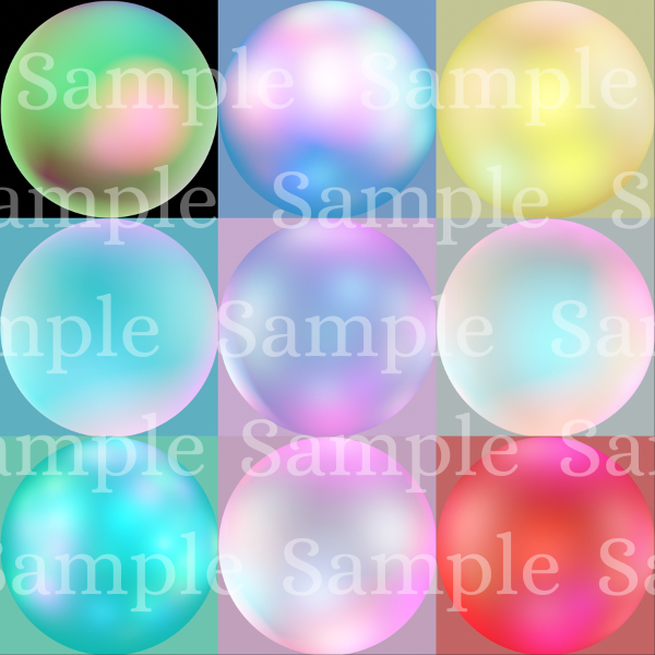 18 Custom Pastel Matcaps (Included In 100 Matcap Bundle) *Personal Use ...