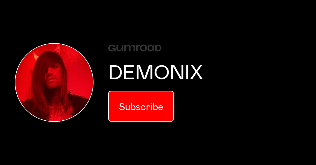 DEMONIX