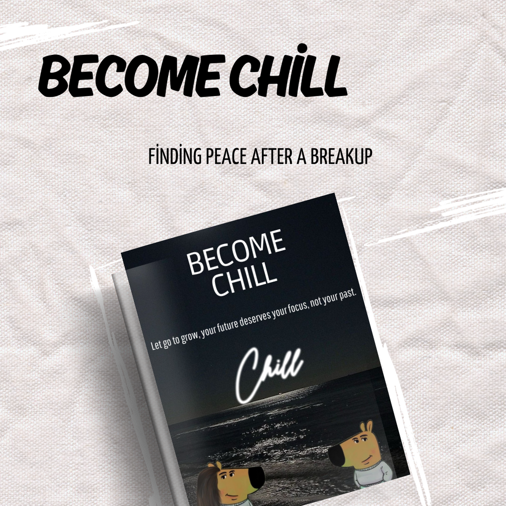become chill