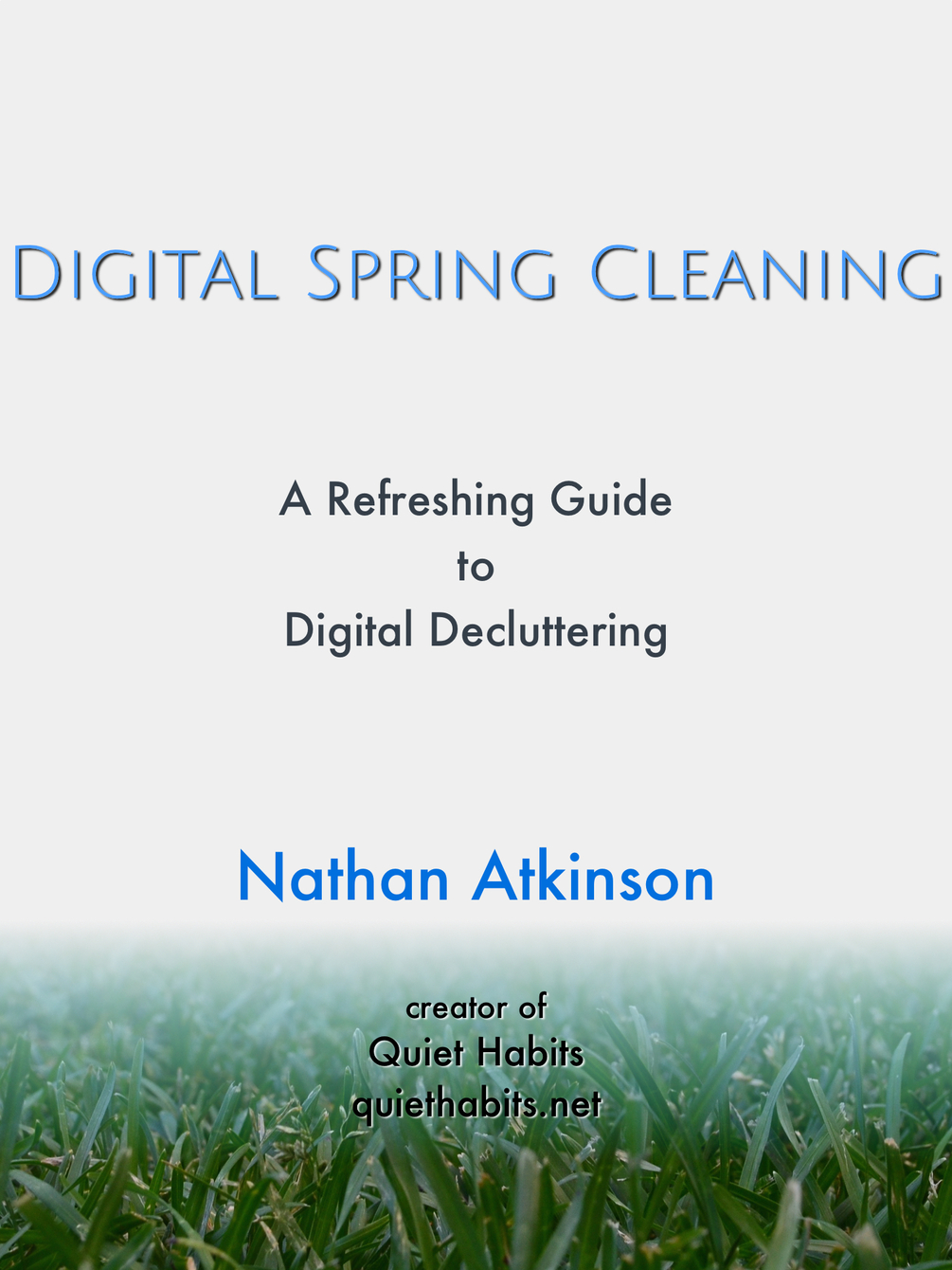 The Digital Spring Cleaning Guide