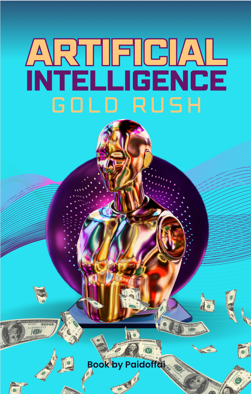 Ai Gold Rush