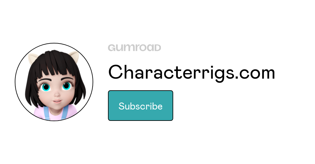 Characterrigs.com