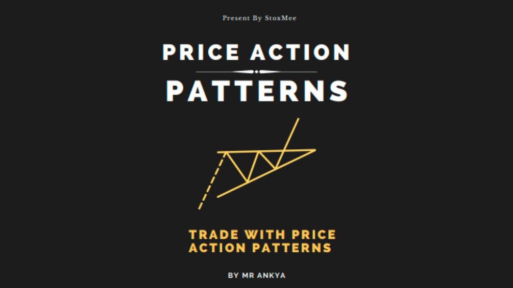 PRICE ACTION PATTERNS TRADE WITH PRICE ACTION PATTERNS