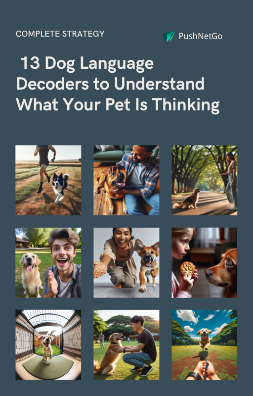 13 Dog Language Decoders to Understand What Your Pet Is Thinking