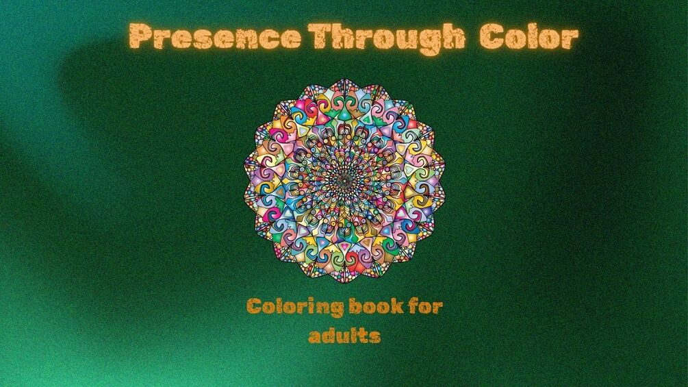 Presence through color