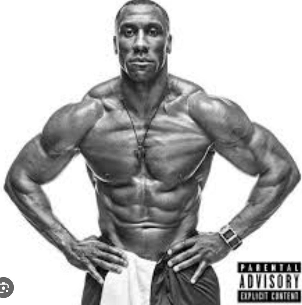 Sharpe Focus: The Fitness Secrets of Shannon Sharpe