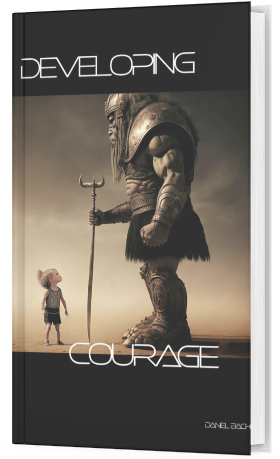Developing Courage