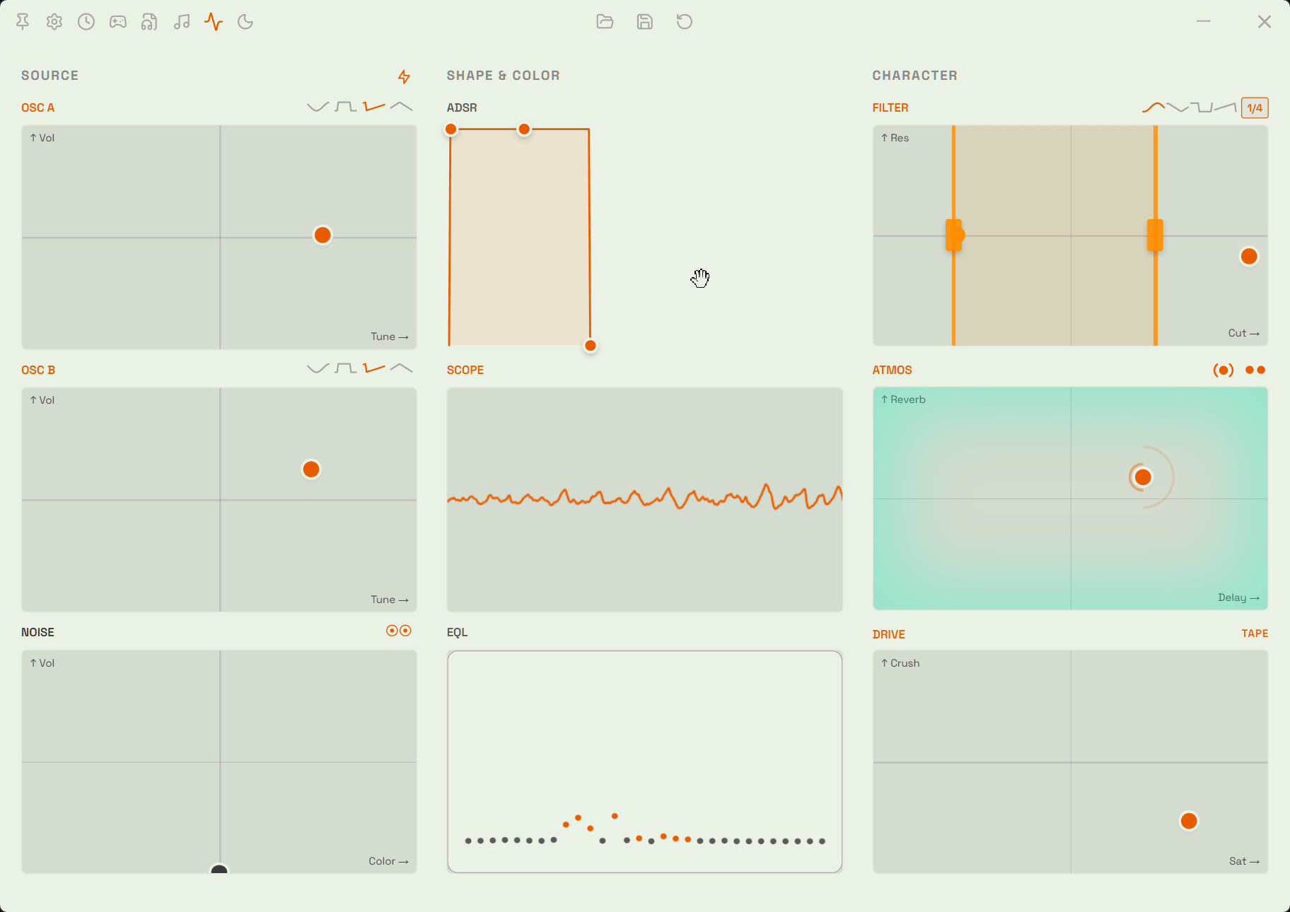 Chord Identifier