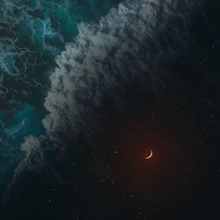 Artwork Skyscape by artist Tom Thompson