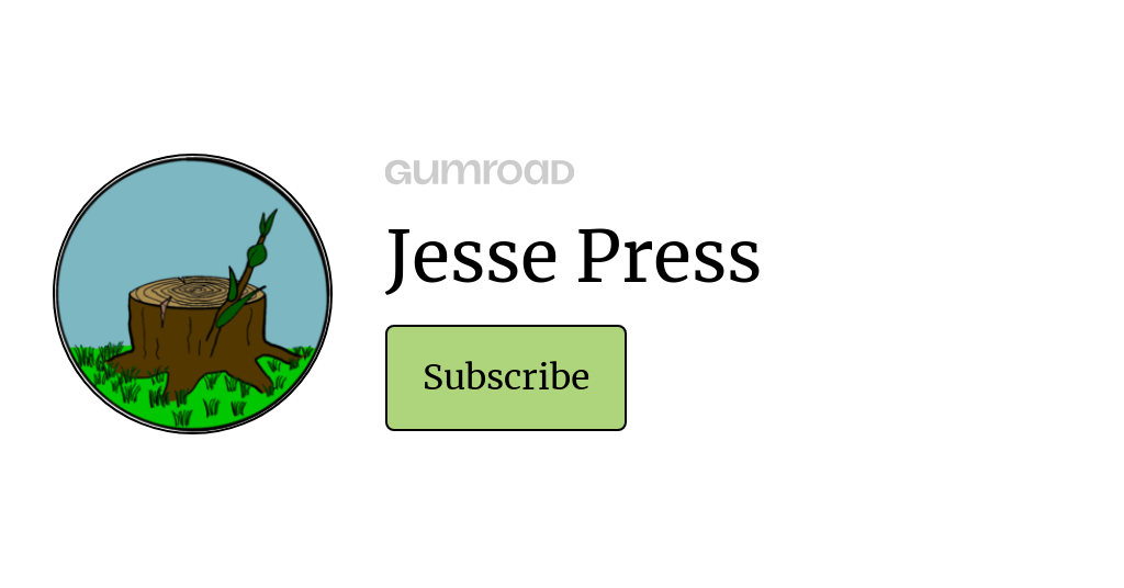 Jesse Press