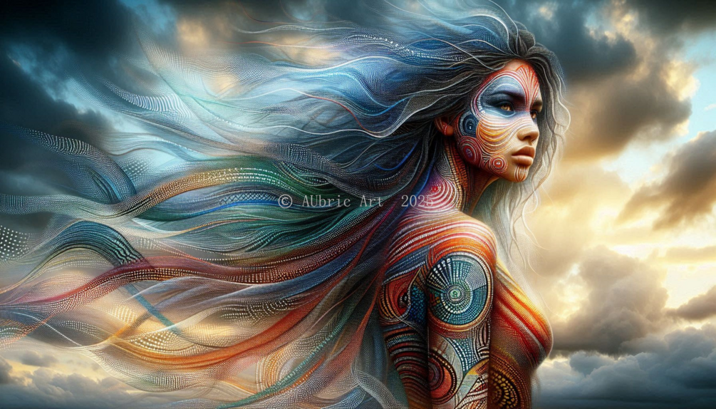 Guardian of the Wind