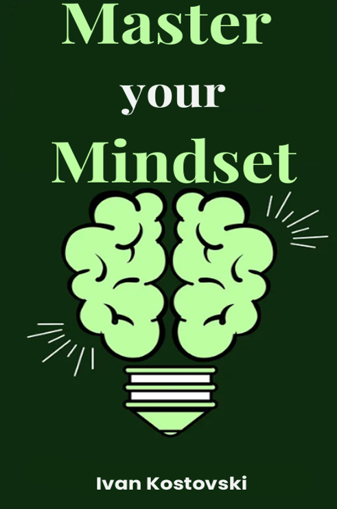Master your Mindset