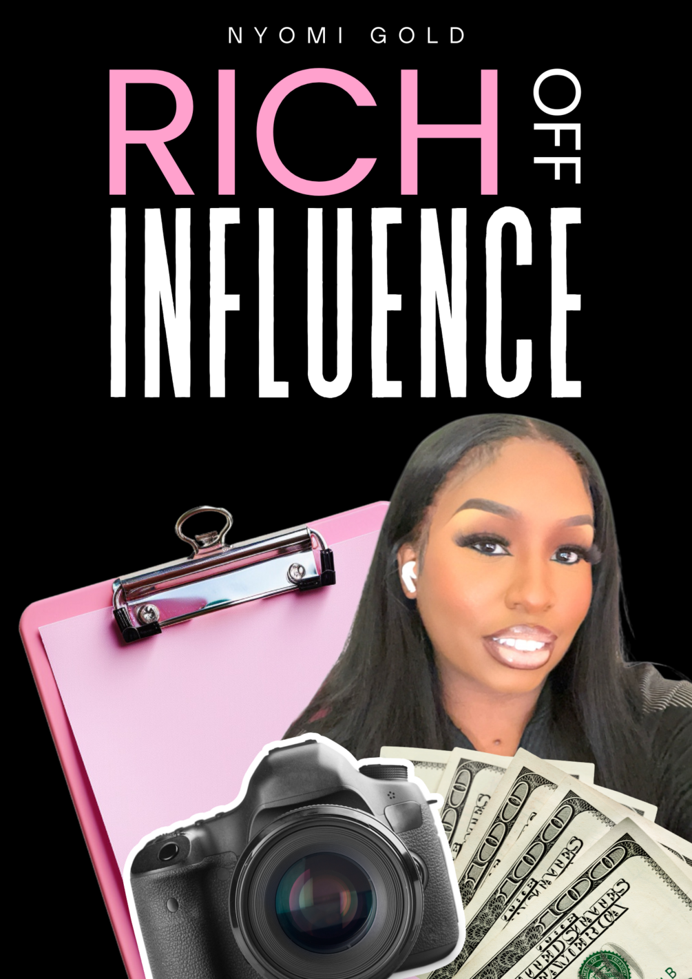 Rich Off Influence