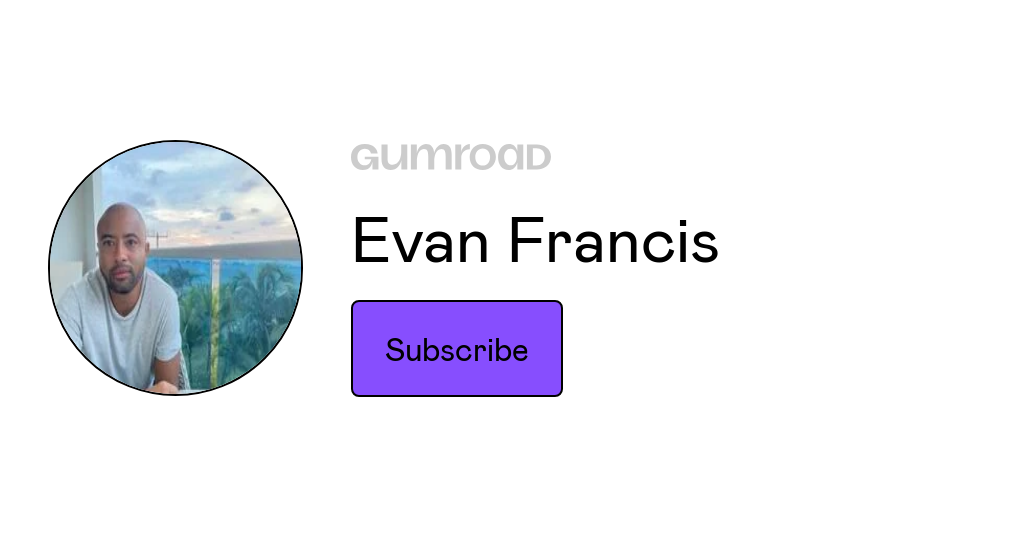 Evan Francis