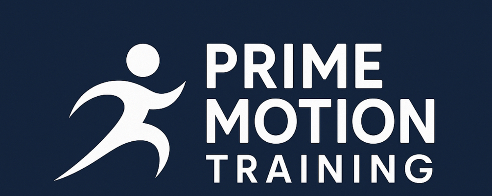 Prime Motion Training (PMT) Speed & Mechanics Masterclass