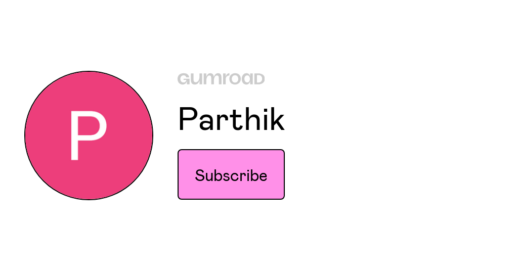 Parthik