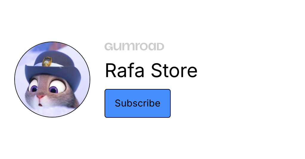 Rafa Store