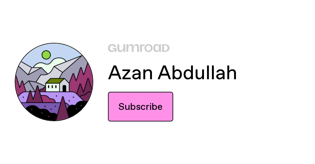 Azan Abdullah