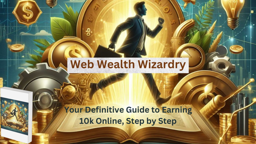 Web Wealth Wizardry:2024
