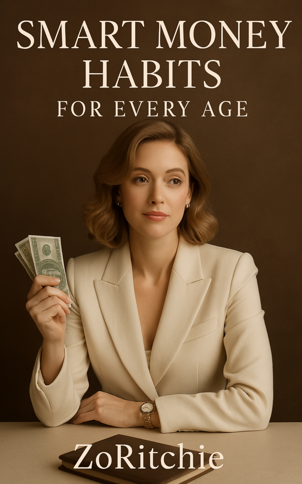 “Master Your Money - A Straightforward Guide to Saving More Without ...