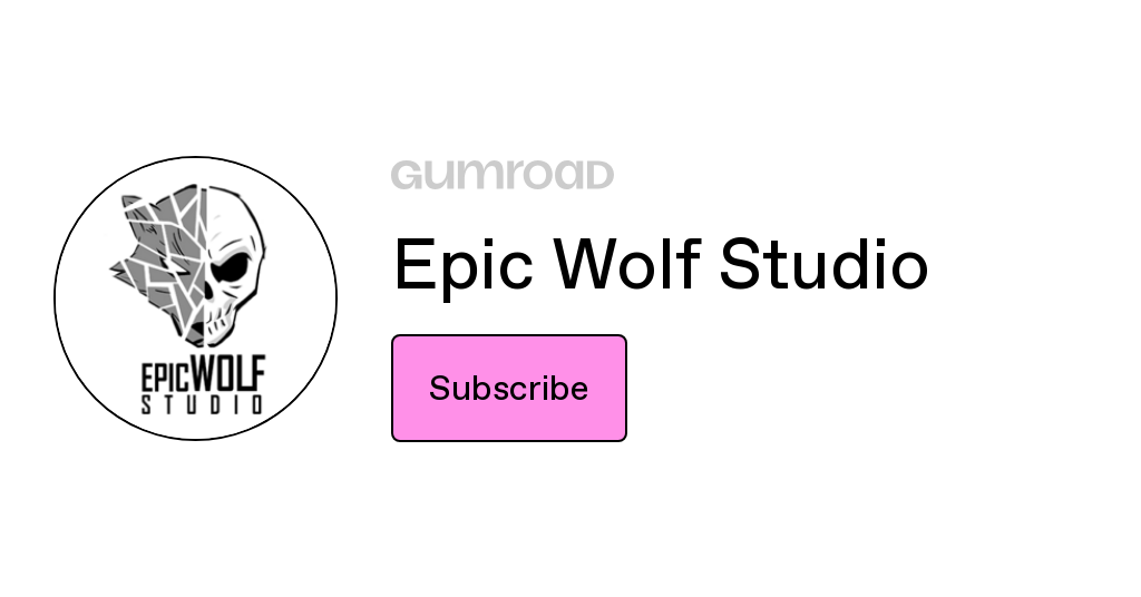 Epic Wolf Studio