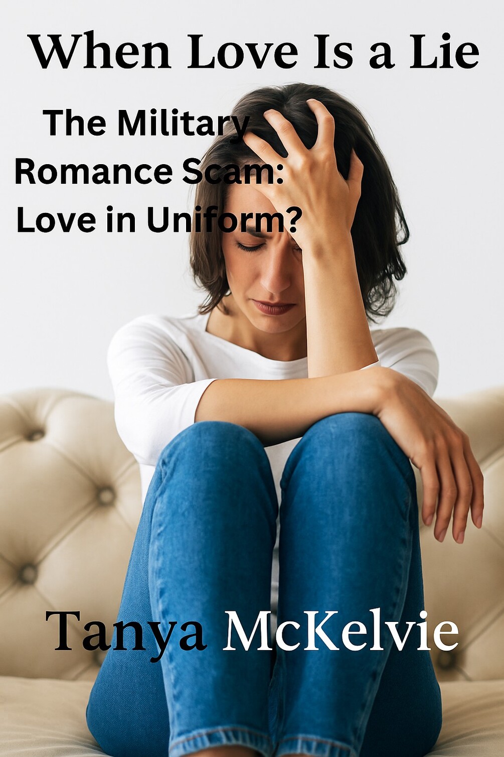 The Military Romance Scam: Love in Uniform?