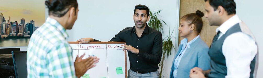 30 Days of AI-Powered Posts for a Strong Executive Voice