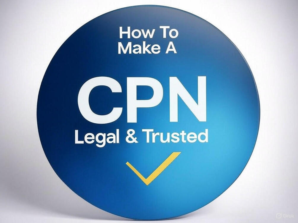 CPN Instructional Guide
