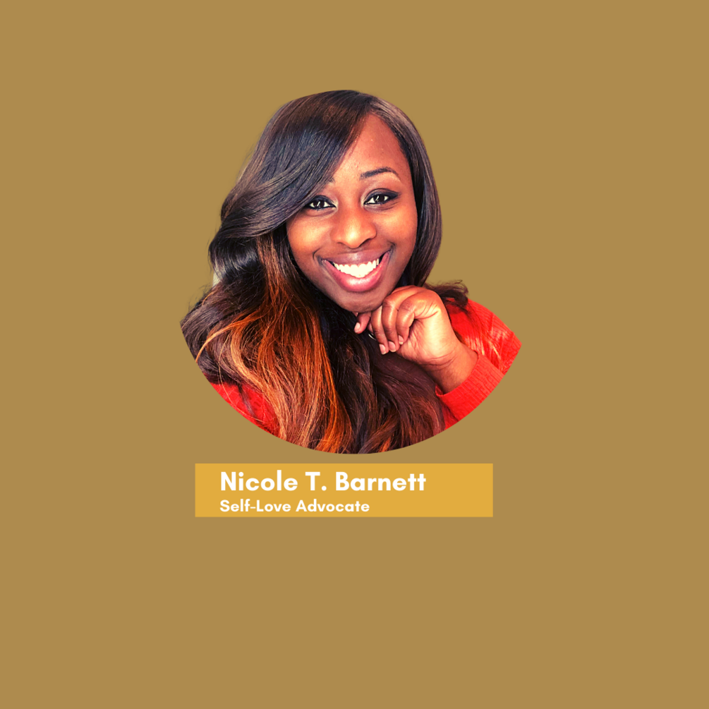Nicole T. Barnett