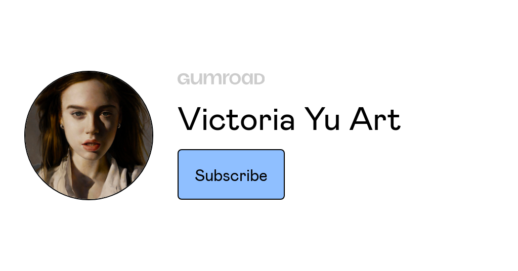 Victoria Yu Art