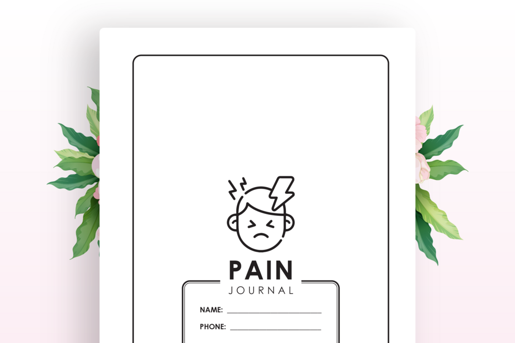 Pain Journal