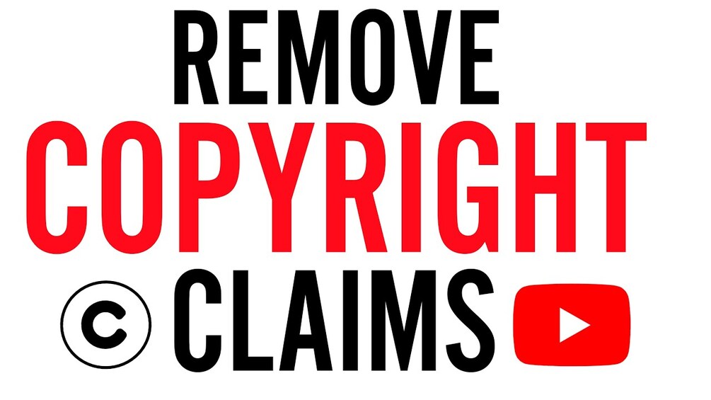 Youtube CopyRight Remover Tool