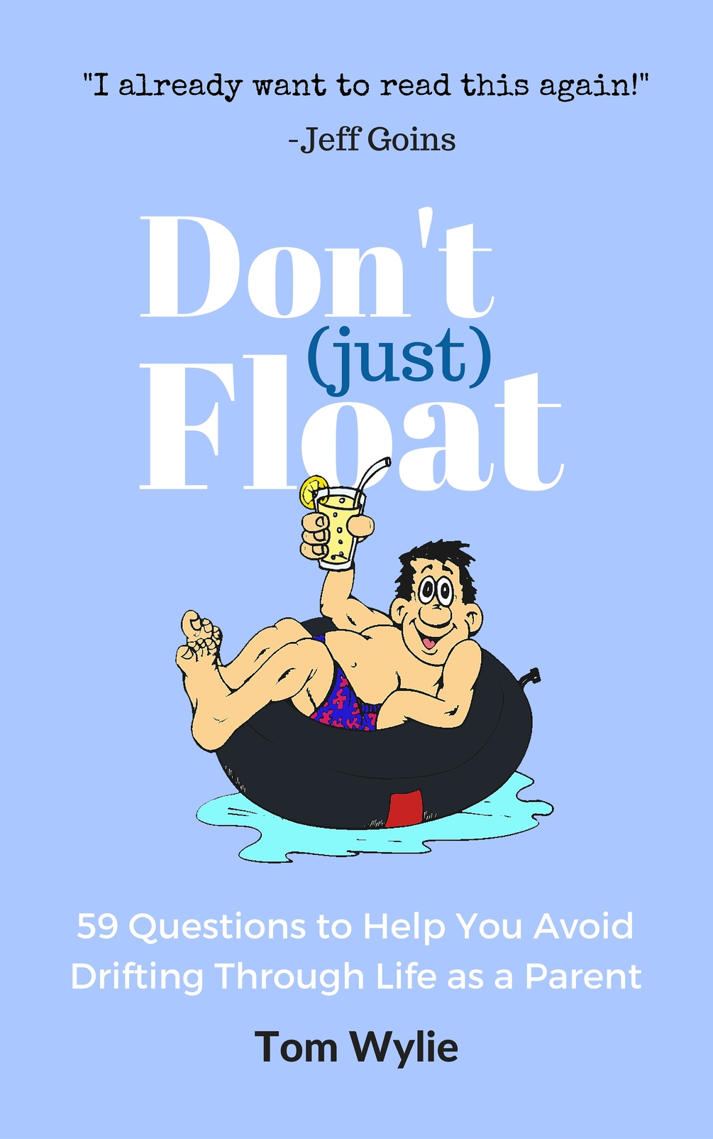 Don't (just) Float eBook