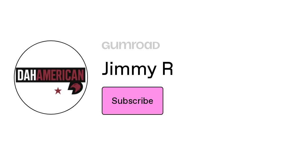 Jimmy R