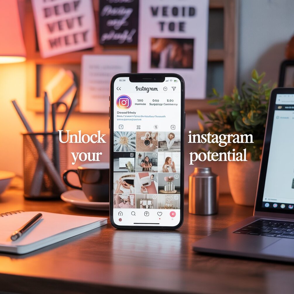 The 2025 Insta Content Pack