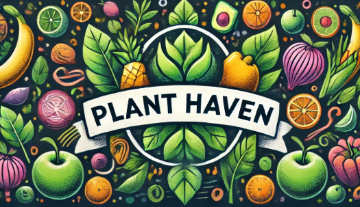 Plant Haven