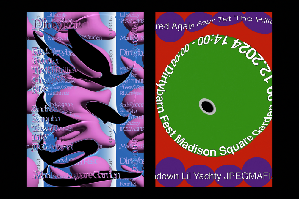 Animated Poster Templates – 6 Design