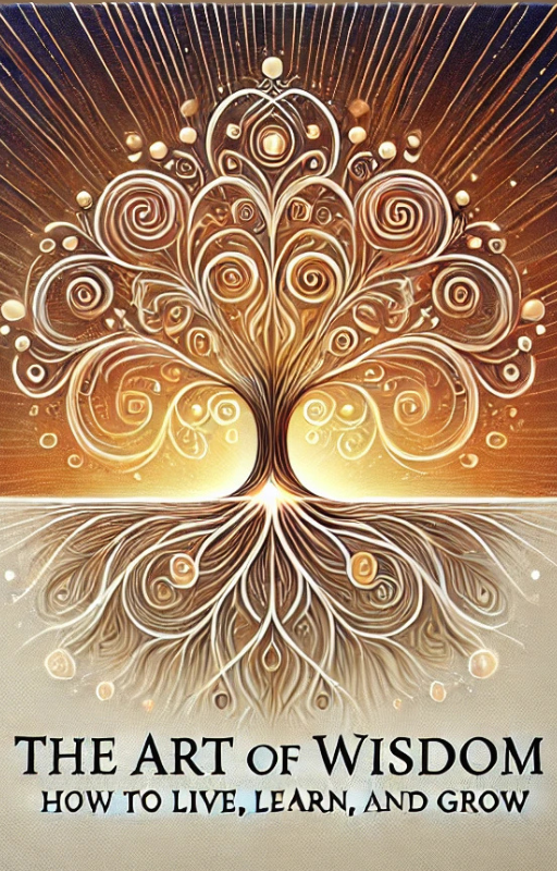 the art of wisdom