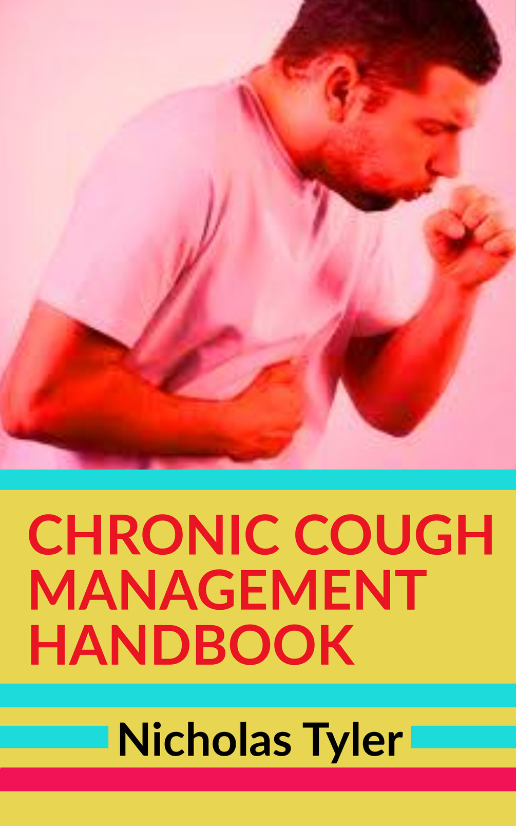 Chronic Cough Management Handbook