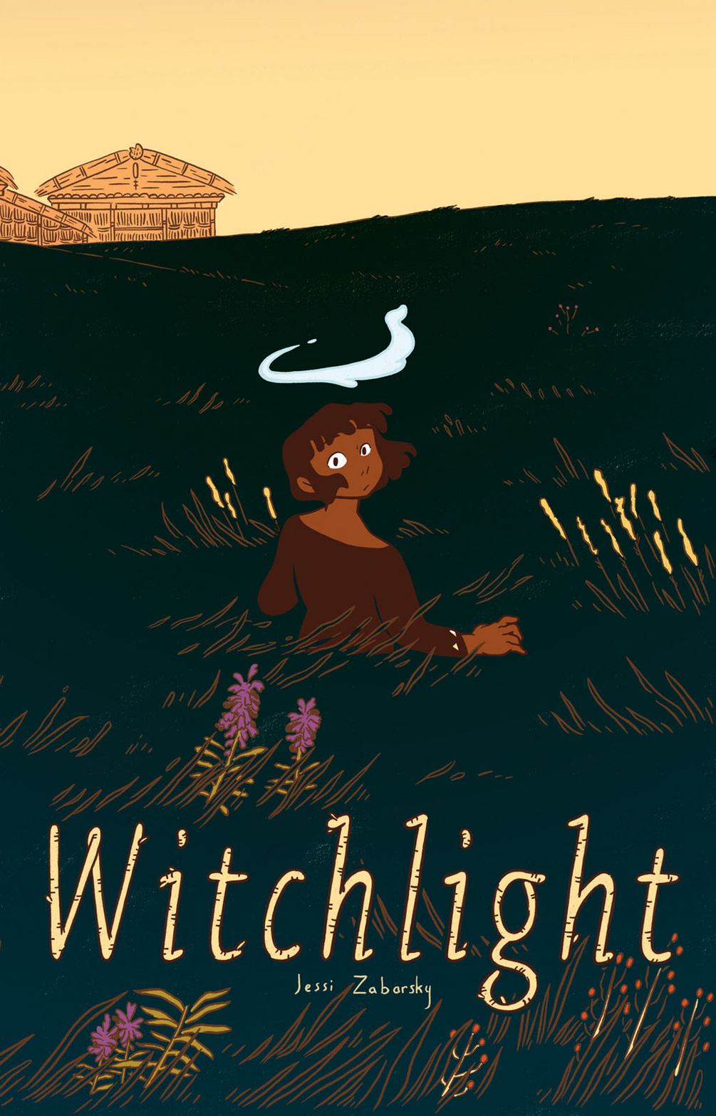 Witchlight Issue 2
