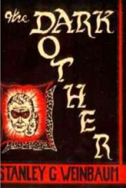 The Dark Other