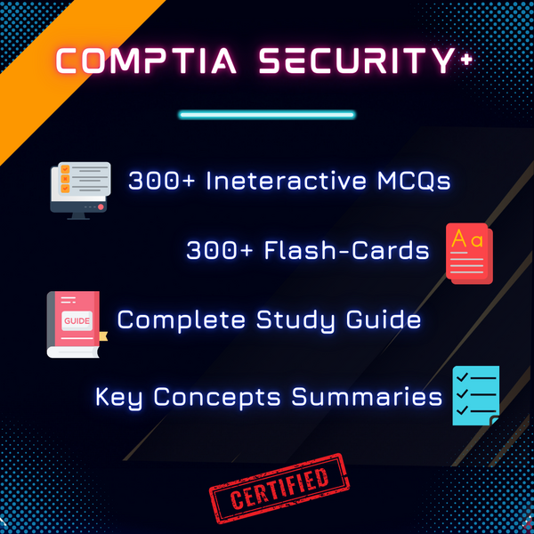 Cybersecurity Beginner Bundle: Launch Your Cybersecurity Career with ...