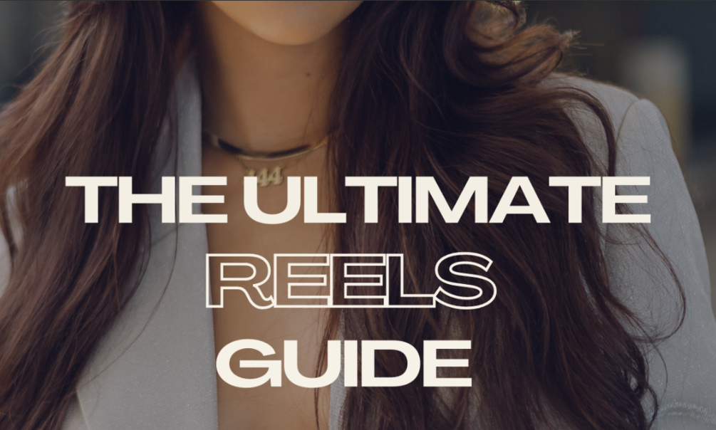 THE ULTIMATE Reals Guide